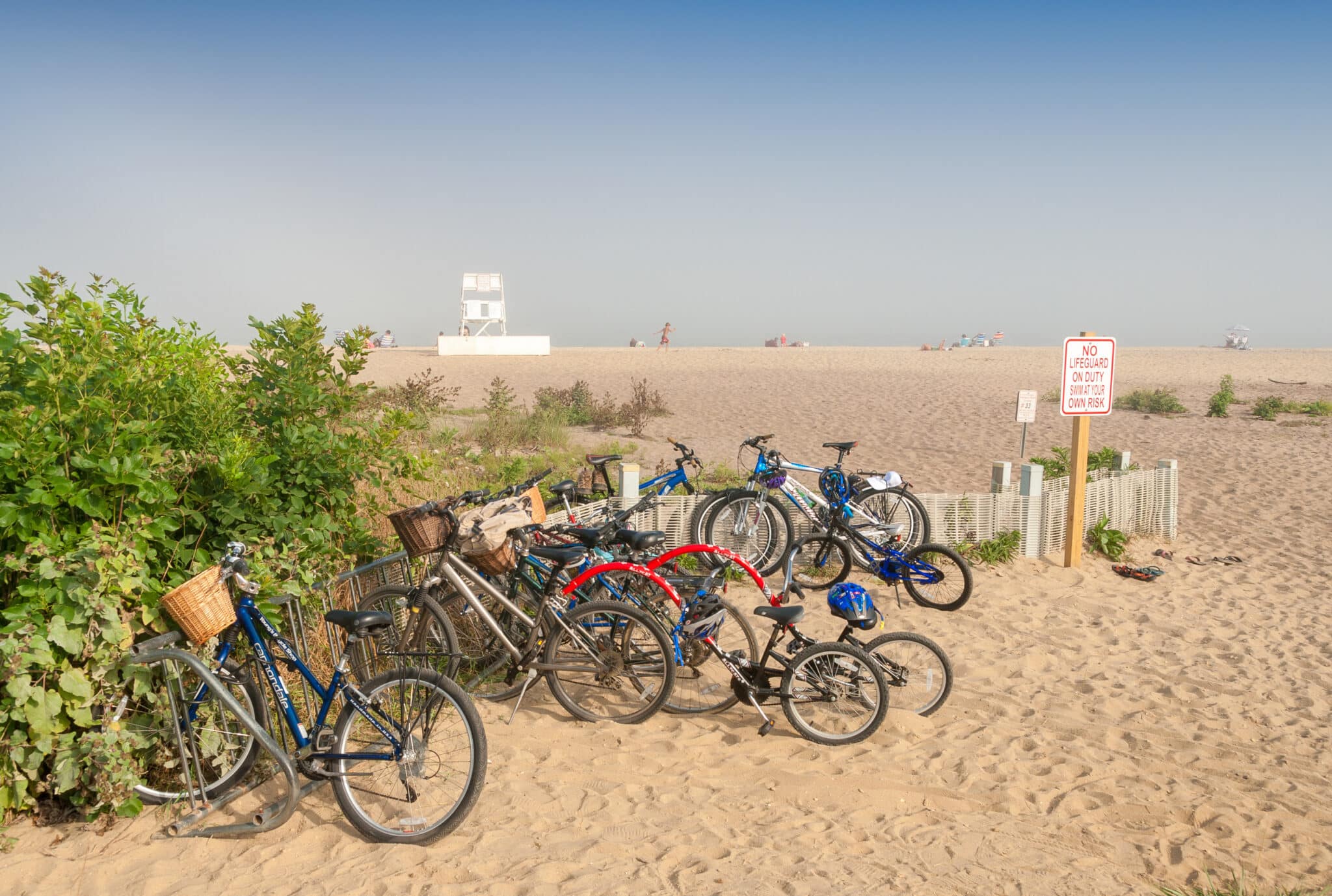 Affordable Kids Bike Rentals in Nantucket & Nearby